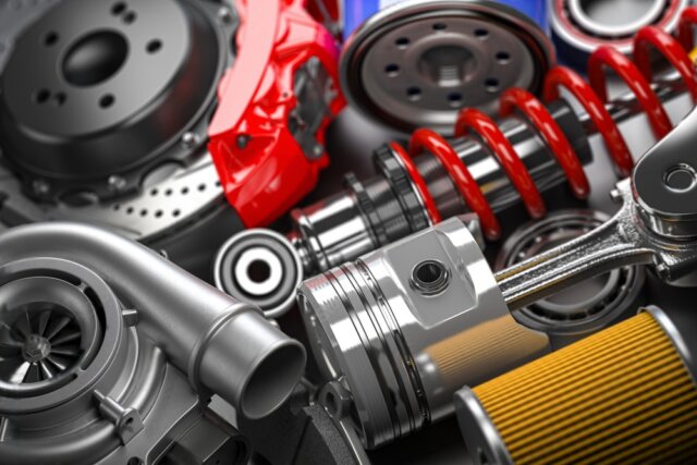 used autoparts - Omega Auto Zone | Quality Used Auto Parts in the USA